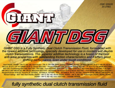 Transmission Oils Archives - Giant Oil and Lubricants