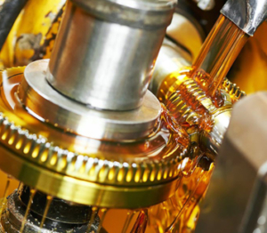 Giant Oils and Lubricants - Giant Oil and Lubricants