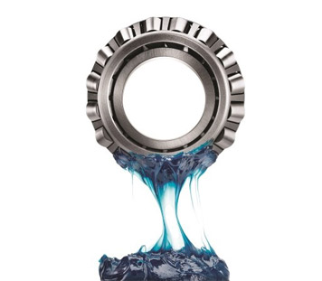 Giant Oils and Lubricants - Giant Oil and Lubricants